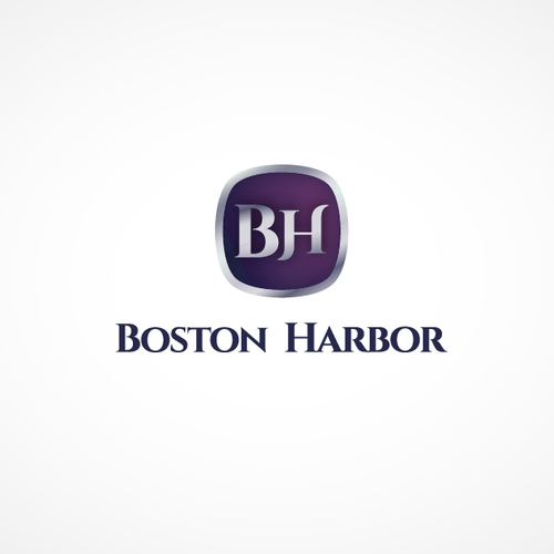 Boston Harbor Logo Design | Logo design contest