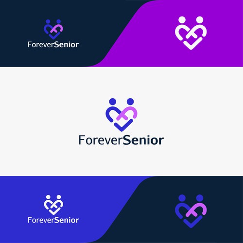 Designs | Brand for elderly/senior product company | Logo design contest