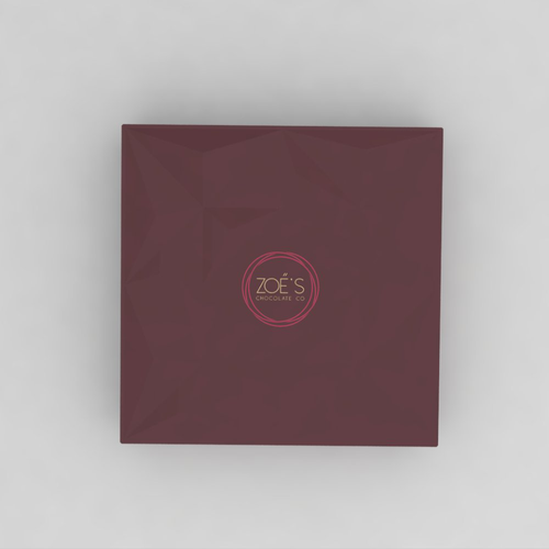 Zoe's Chocolate needs some sweet new packaging designs! | Product ...