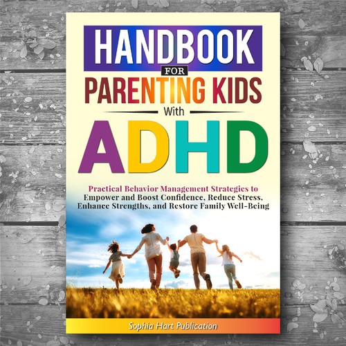 Designs | ADHD Progress Report, before and after implementing Behavior ...