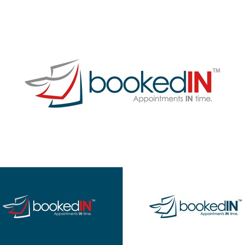 Appointment Scheduling Web site needs fresh logo! | Logo design contest