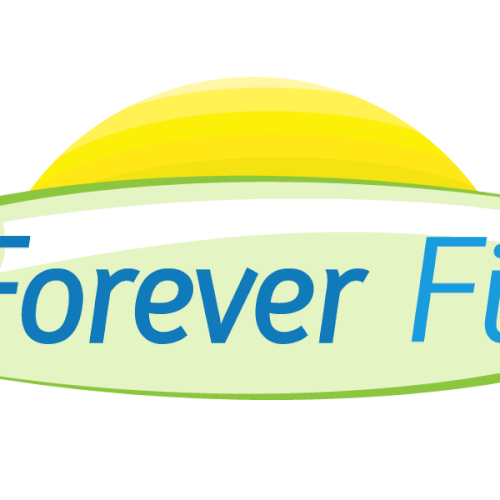 Forever Fit | Logo design contest