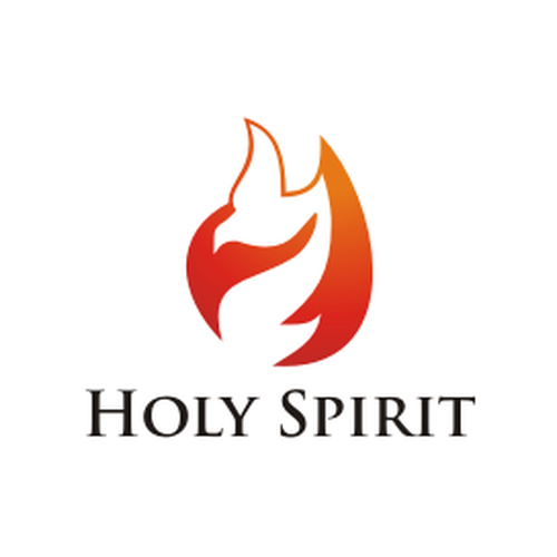 Create logo for religious, online retail business called "Holy Spirit ...