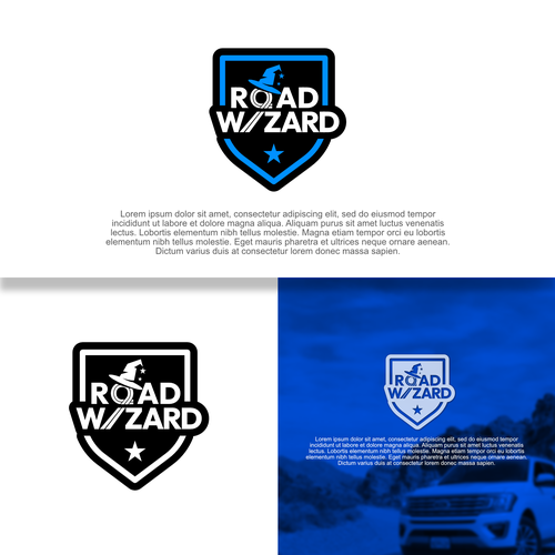 Designs | Road wizard… a wizard that watches over your car so it doesn ...