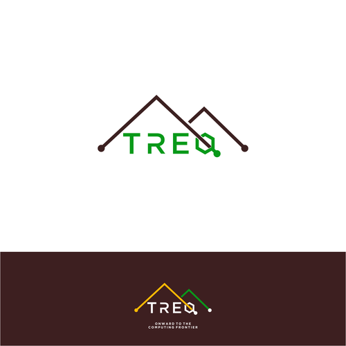 Designs | TreQ Logo | Logo design contest