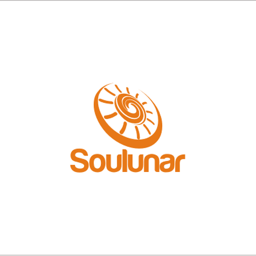 Create an eye-catching sun and moon logo for Soulunar | Logo design contest