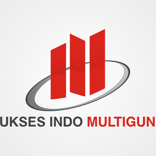 logo for Sukses Indo Multiguna | Logo design contest