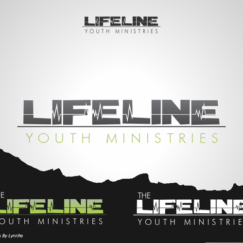 YOUTH MINISTRY LOGO | Logo design contest