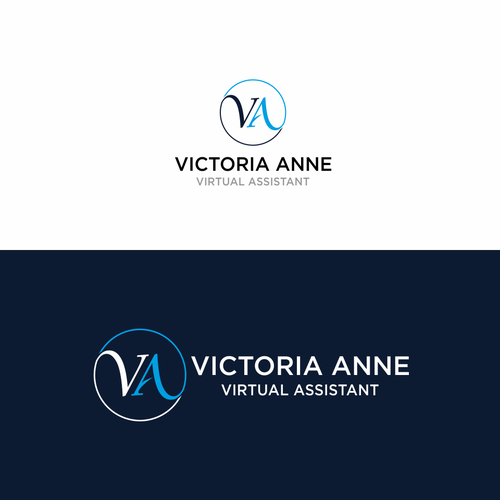 Designs | Virtual Assistant looking for a professional, stylish logo ...