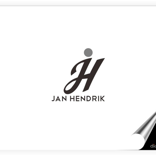 Hendrik Logo Hendriek – Een Kijkje In Het Leven Van Hendriek