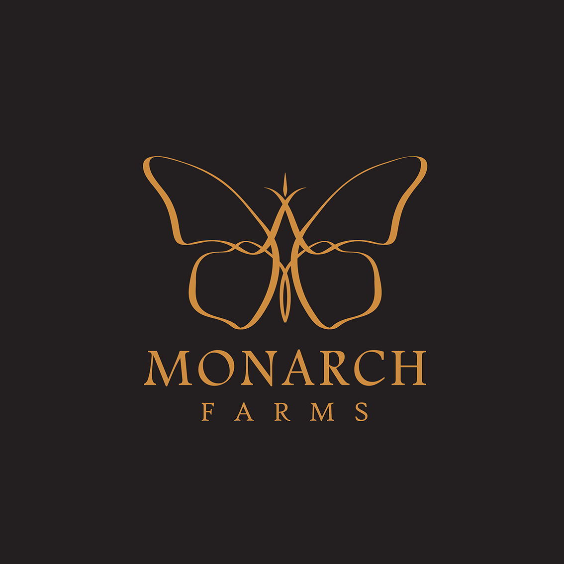 Monarch Logos - Free Monarch Logo Ideas, Design & Templates