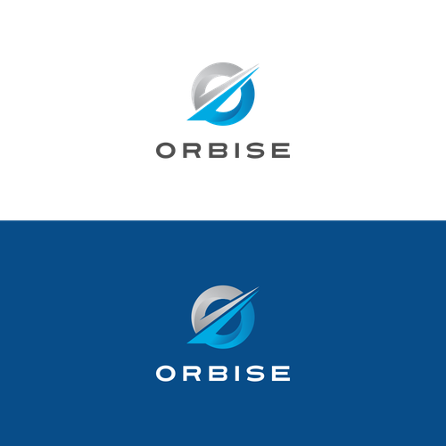 Orbise needs a powerful new logo | Logo design contest