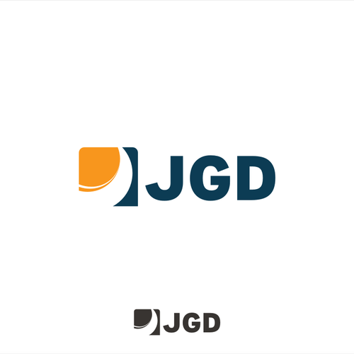JGD needs a new logo | Logo design contest
