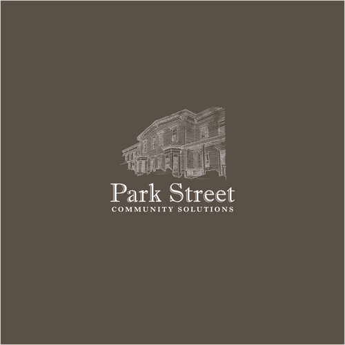 Designs | Lively, stylish logo for urban planner working to revitalize ...