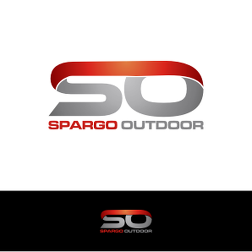 logo for Spargo Outdoor | Logo design contest