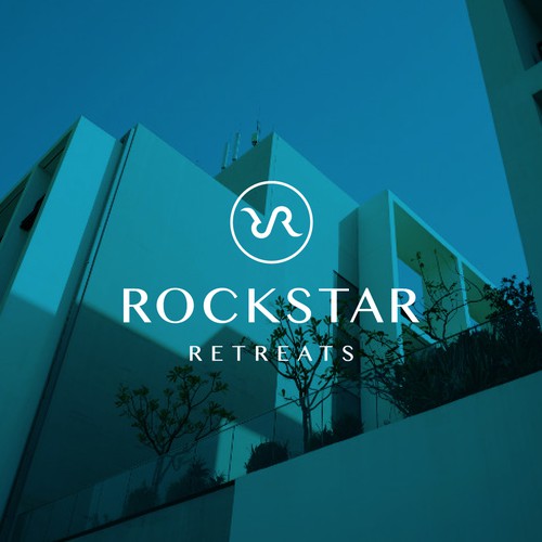 Designs | Vacation Rental Management Company Logo Design - Rockstar ...