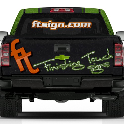 extreme, bad ass vehicle wraps needed for our Sign Company | Signage ...