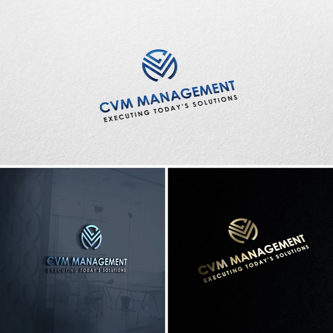 Professional logo for a project management firm. | Logo design contest