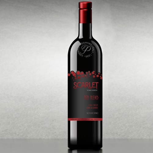 Designs | Calling All Designers: Craft a Captivating Label for Our New ...