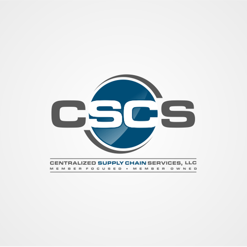 Logo for Centralized Supply Chain Services, LLC | Logo design contest