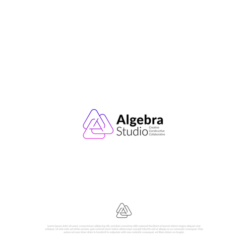 Designs | Fun math curriculum logo to appeal to teens | Logo design contest