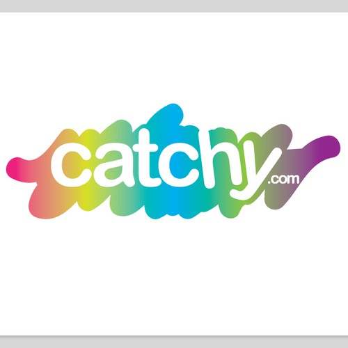 Catchy.com | Logo design contest
