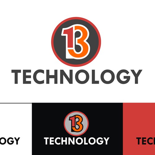 New logo and business card wanted for B13 Technology | Logo & business ...