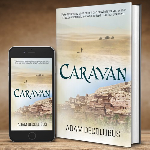 Design A Bestselling Book Cover. | Book cover contest