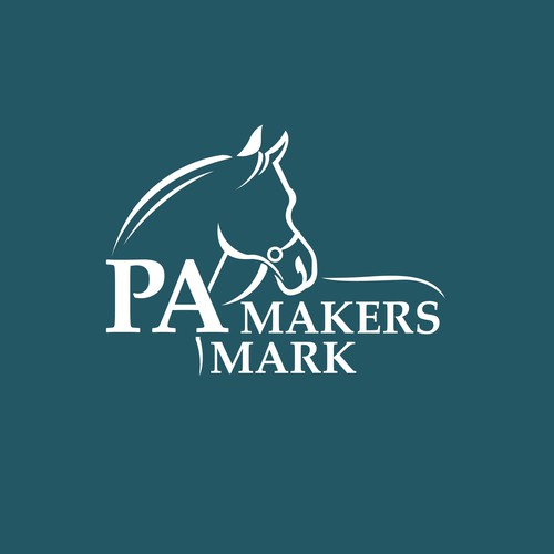 Designs | Western pleasure Stallion Logo Contest | Logo design contest