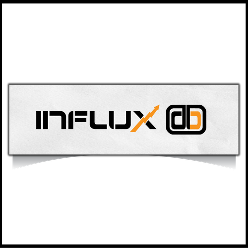 Design a logo for the open source project InfluxDB | Logo design contest