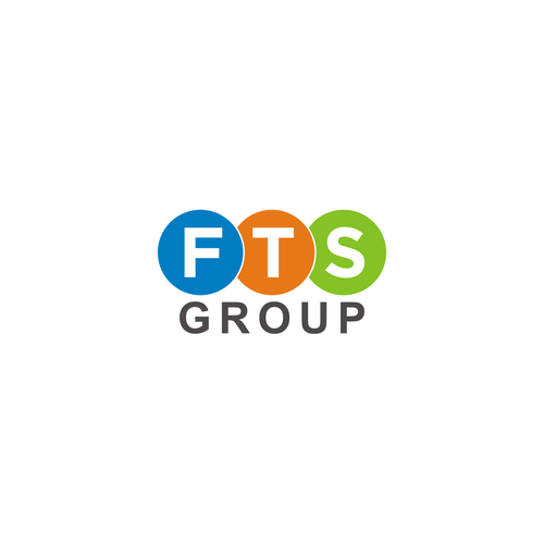 Help FTS Group with a new logo that reflects our aspirations for growth ...