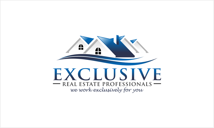 Create the next logo for Exclusive Real Estate Professionals | Logo ...