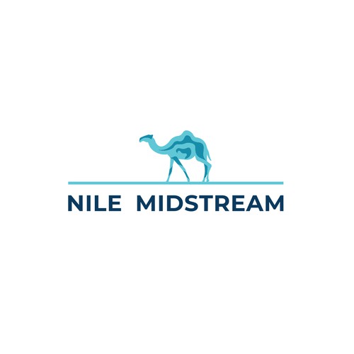 Designs | Nile Midstream Logo Design | Logo design contest