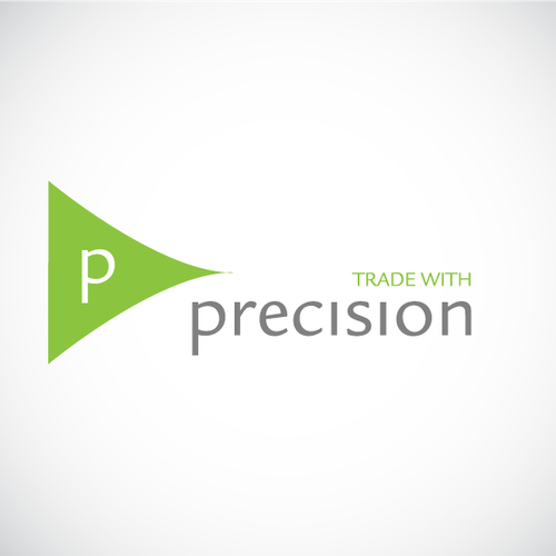 Precision | Logo design contest