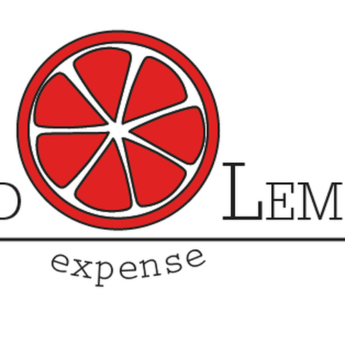 Help Red Lemon Expense with a new logo | Logo design contest