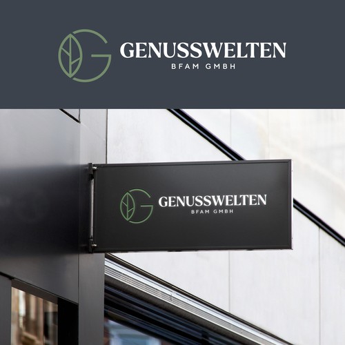 Designs | Unfolding great things: Shape the face of 'Genusswelten' and ...