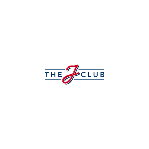 Diseños | The J Club needs a sophisticated but modern cursive design ...