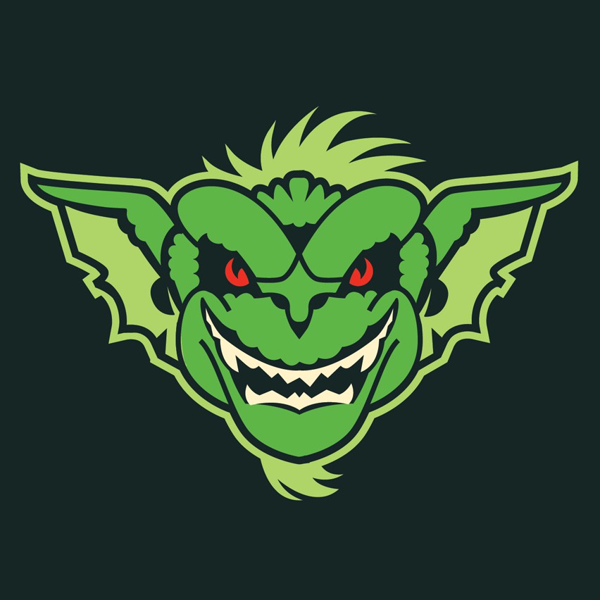 Goblin Logos - Free Goblin Logo Ideas, Design & Templates