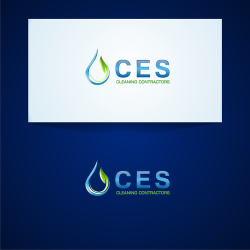 Create the next logo for CES Cleaning Contractors | Logo design contest