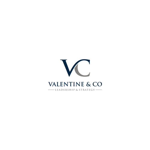 Create a timeless and classic logo for Valentine & Co. | Logo design ...