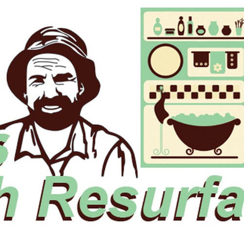 New Logo for "Jims Group" | Logo design contest