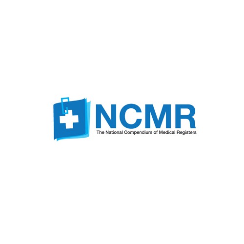 The NCMR (medical register) needs a makeover | Logo design contest