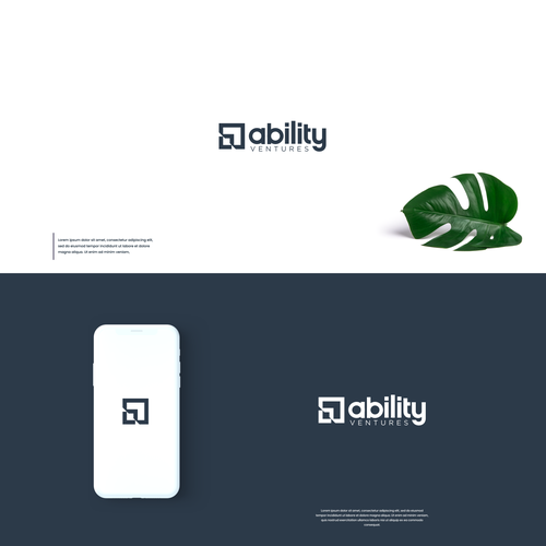 Designs | Help us launch an eye-catching and memorable venture capital ...