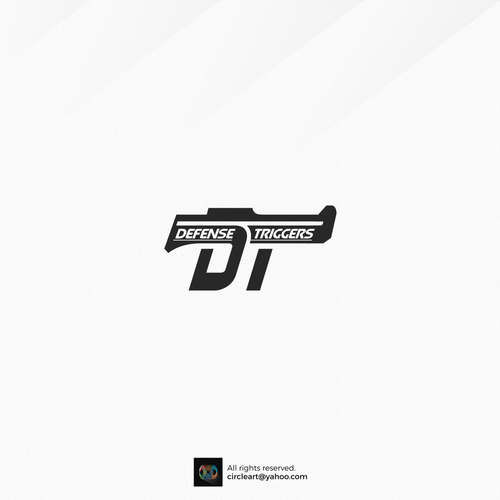 KICK A** Personal Defense Brand Logo | Logo design contest
