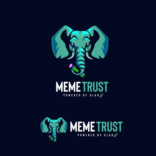 Designs | We need a modern logo for our Memecoin platform | Logo design ...