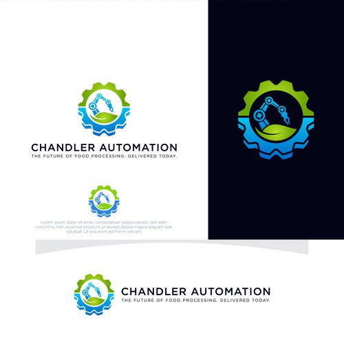 Designs | An logo that attracts the high tech cowboy | Logo design contest