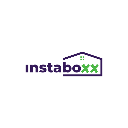 Designs | Instaboxx logo | Logo design contest