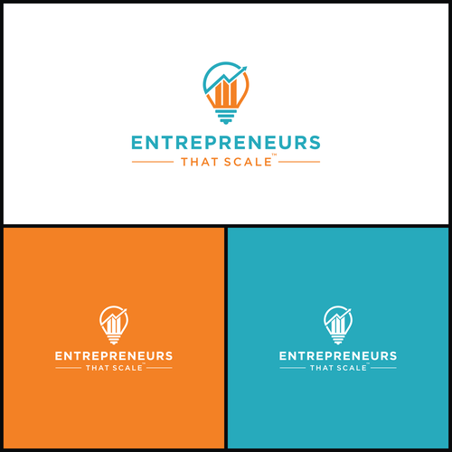 Designs | Looking for a High Impact Logo for an Entrepreneur Community ...