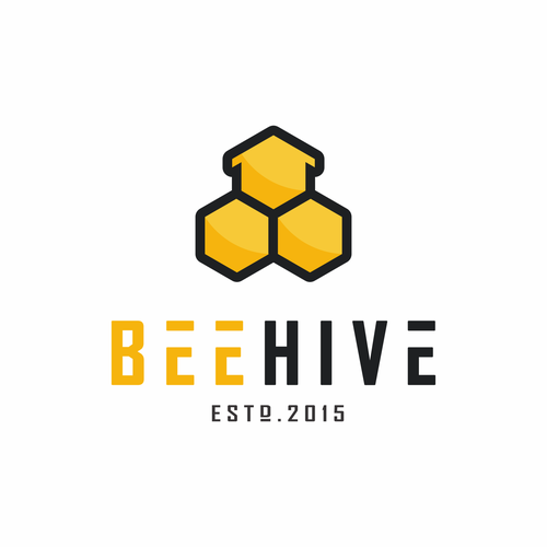 Create a logo for property App - Beehive | Logo design contest