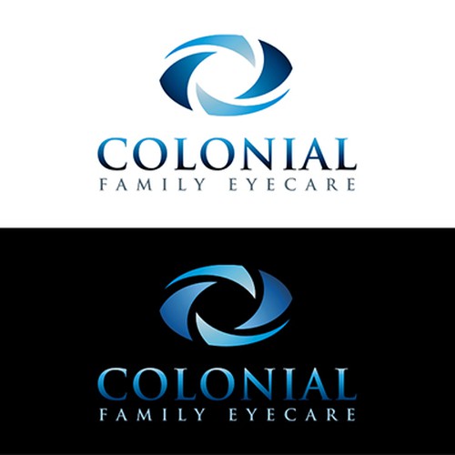 optometry eyecare logo | Logo design contest